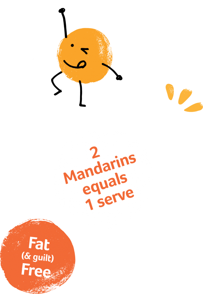 Welcome to Summerina Mandarins - Seedless, Juicy, Easy Peel